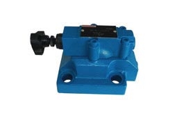 Pilot Operated Accumulator Charging Valves